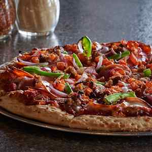 Fieldhouse Pizza & Pub - North Spokane - Spokane, WA Restaurant | Menu ...