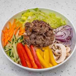 The SSam Delivery Menu | Order Online | 307 W 38th St New York | Grubhub