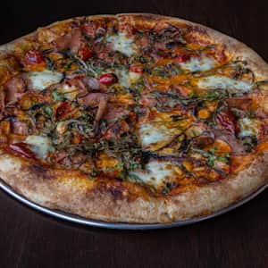 Messina Modern Italian Kitchen - Seattle, WA Restaurant | Menu ...