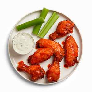 Cowboy Chicken - Dallas, TX Restaurant | Menu + Delivery | Seamless