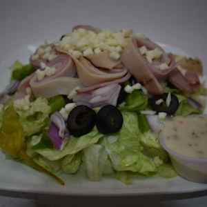 Stacks & Cordials - Royal Oak, MI Restaurant | Menu + Delivery | Seamless