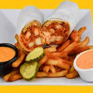 Nanu's Hot Chicken Delivery Menu | Order Online | 7434 Ogontz Ave ...