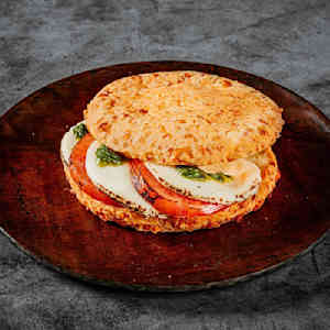 TAP | 100% Gluten-Free Sandwiches & Acai Bowl | Midtown East - New York ...