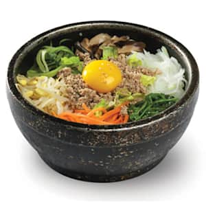 New Wonjo Korean BBQ Restaurant Delivery Menu | Order Online | 23 W ...