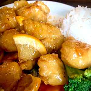 De Rice - Johnston, IA Restaurant | Menu + Delivery | Seamless