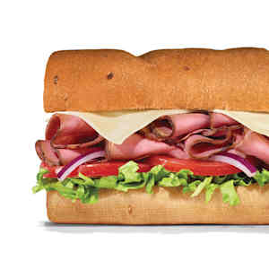 SUBWAY® - Orlando, FL Restaurant | Menu + Delivery | Seamless