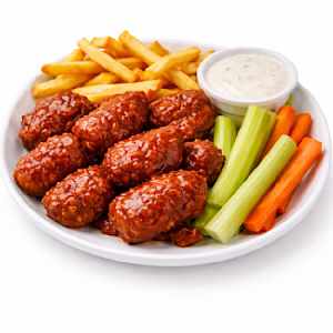Tc Wheelers - Tonawanda, NY Restaurant | Menu + Delivery | Seamless