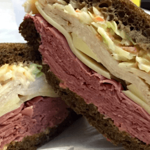 Archie's New York Deli Delivery Menu | Order Online | 101 Arch St Suite ...