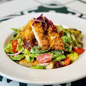 La Provence Progress Ridge Delivery Menu | Order Online | 15151 SW ...