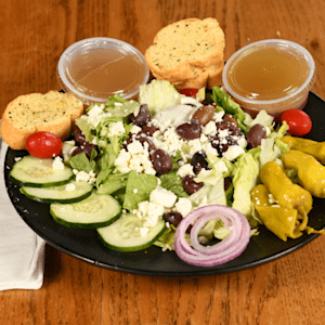 Oby's - Oxford, MS Restaurant | Menu + Delivery | Seamless