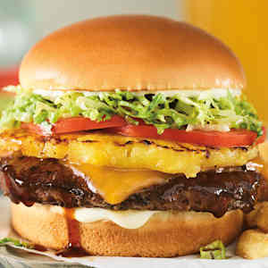 Red Robin - Spokane Valley, WA Restaurant | Menu + Delivery | Seamless