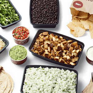 Chipotle - Plant City, FL Restaurant | Menu + Delivery | Seamless