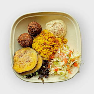 Banzo - Madison, WI Restaurant | Menu + Delivery | Seamless