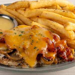 Outback Steakhouse Delivery Menu | Order Online | 8625 Sura Ln ...