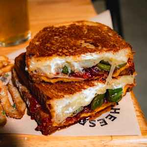 CheeseSmith - Wilmington, NC Restaurant | Menu + Delivery | Seamless