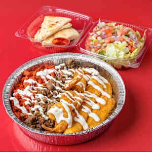 HALAL-N-OUT - Rochester, NY Restaurant | Menu + Delivery | Seamless