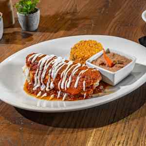 Mattito's - Dallas, TX Restaurant | Menu + Delivery | Seamless