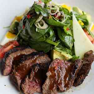 Pacific Table - Las Colinas - Irving, TX Restaurant | Menu + Delivery ...