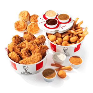 KFC - Brooklyn, NY Restaurant | Menu + Delivery | Seamless