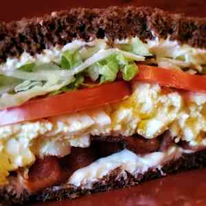 Baggin's Gourmet Sandwiches - Scottsdale, AZ Restaurant | Menu ...