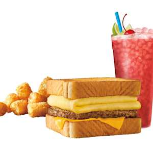 Sonic - Fort Worth, TX Restaurant | Menu + Delivery | Seamless