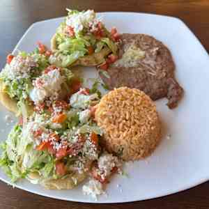 Maria Cuca's Mexican Cuisine - Keller, TX Restaurant | Menu + Delivery ...