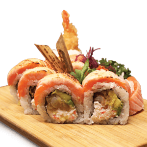 Crazy Rock'N Sushi - Fullerton Delivery Menu | Order Online | 4090 N ...