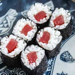 Sushi 585 - Rochester, NY Restaurant | Menu + Delivery | Seamless