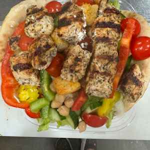 Gyro Express - Chicopee, MA Restaurant | Menu + Delivery | Seamless