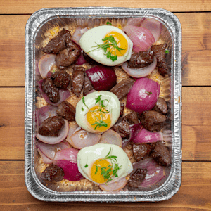 Vox Kitchen - Fountain Valley, CA Restaurant | Menu + Delivery | Seamless