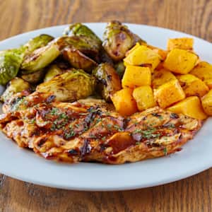 Bushfire Kitchen - Riverside, CA Restaurant | Menu + Delivery | Seamless