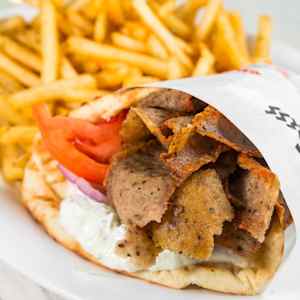 Greek Xpress - New York, NY Restaurant | Menu + Delivery | Seamless