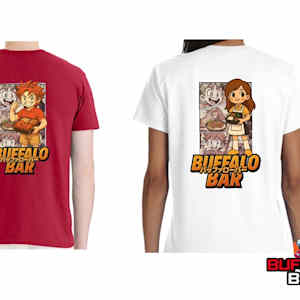 BUFFALO BAR - Atlanta, GA Restaurant | Menu + Delivery | Seamless
