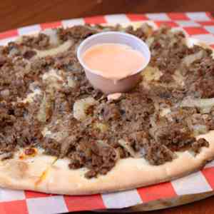 Manakeesh Cafe, Bakery & Grill Delivery Menu | Order Online | 4420 ...