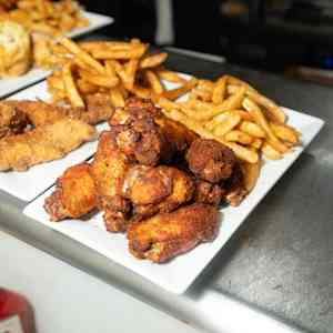 ESCO Restaurant & Tapas - Memphis, TN Restaurant | Menu + Delivery ...