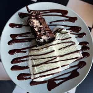 White Rabbit Dessert Experience - Rochester, NY Restaurant | Menu ...