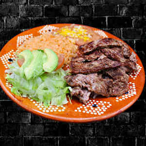 Rivas Mexican Grill #5 Delivery Menu | Order Online | 6700 W Charleston ...