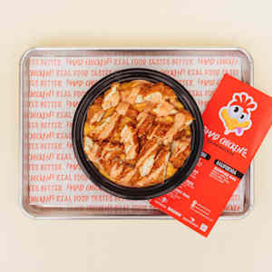 Mad Chicken Delivery Menu | Order Online | 1100 North Federal Highway ...