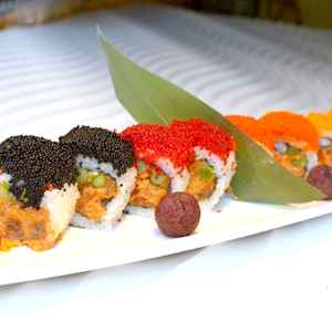 Sushi Yu Japanese Delivery Menu | Order Online | 214 Prospect Park W ...
