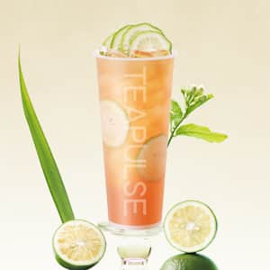 Tea Pulse - Flushing - Queens, NY Restaurant | Menu + Delivery | Seamless