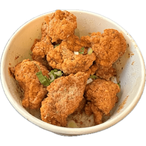 Boongs Chicken - New York, NY Restaurant | Menu + Delivery | Seamless