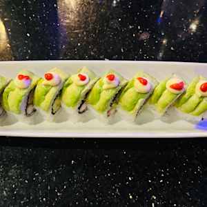 Woochi Japanese Fusion & Bar - South Bend, IN Restaurant | Menu ...