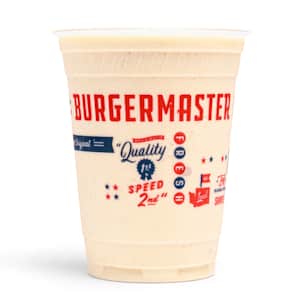 Burgermaster - Bellevue - Bellevue, WA Restaurant | Menu + Delivery ...