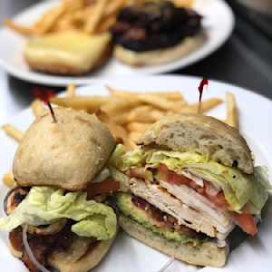 Terrace Diner - West Babylon, NY Restaurant | Menu + Delivery | Seamless