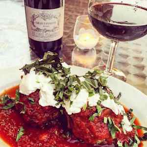 Bocci Trattoria & Pizzeria Delivery Menu | Order Online | 2425 Kildaire ...