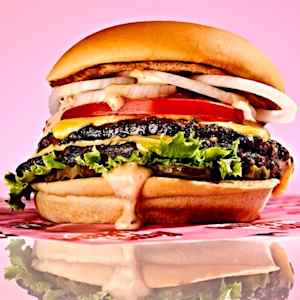 Burger Baby (Rosslyn) Delivery Menu | Order Online | 1771 N Pierce St ...