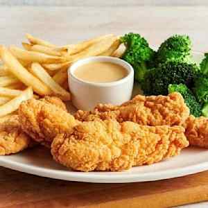 Outback Steakhouse Delivery Menu | Order Online | 8405 Ikea Blvd ...