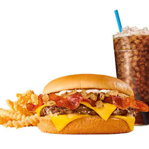 Sonic - Fort Worth, TX Restaurant | Menu + Delivery | Seamless