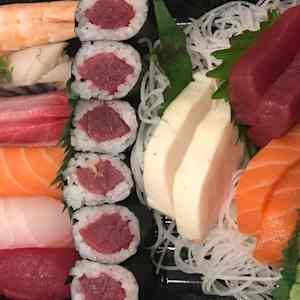 Sakura - Walpole, MA Restaurant | Menu + Delivery | Seamless