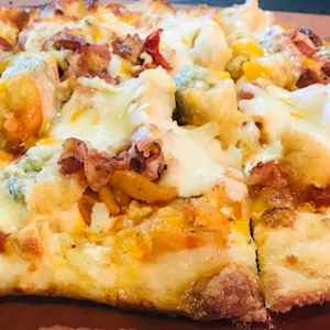 Naples Flatbread Kitchen and Bar - Estero, FL Restaurant | Menu ...